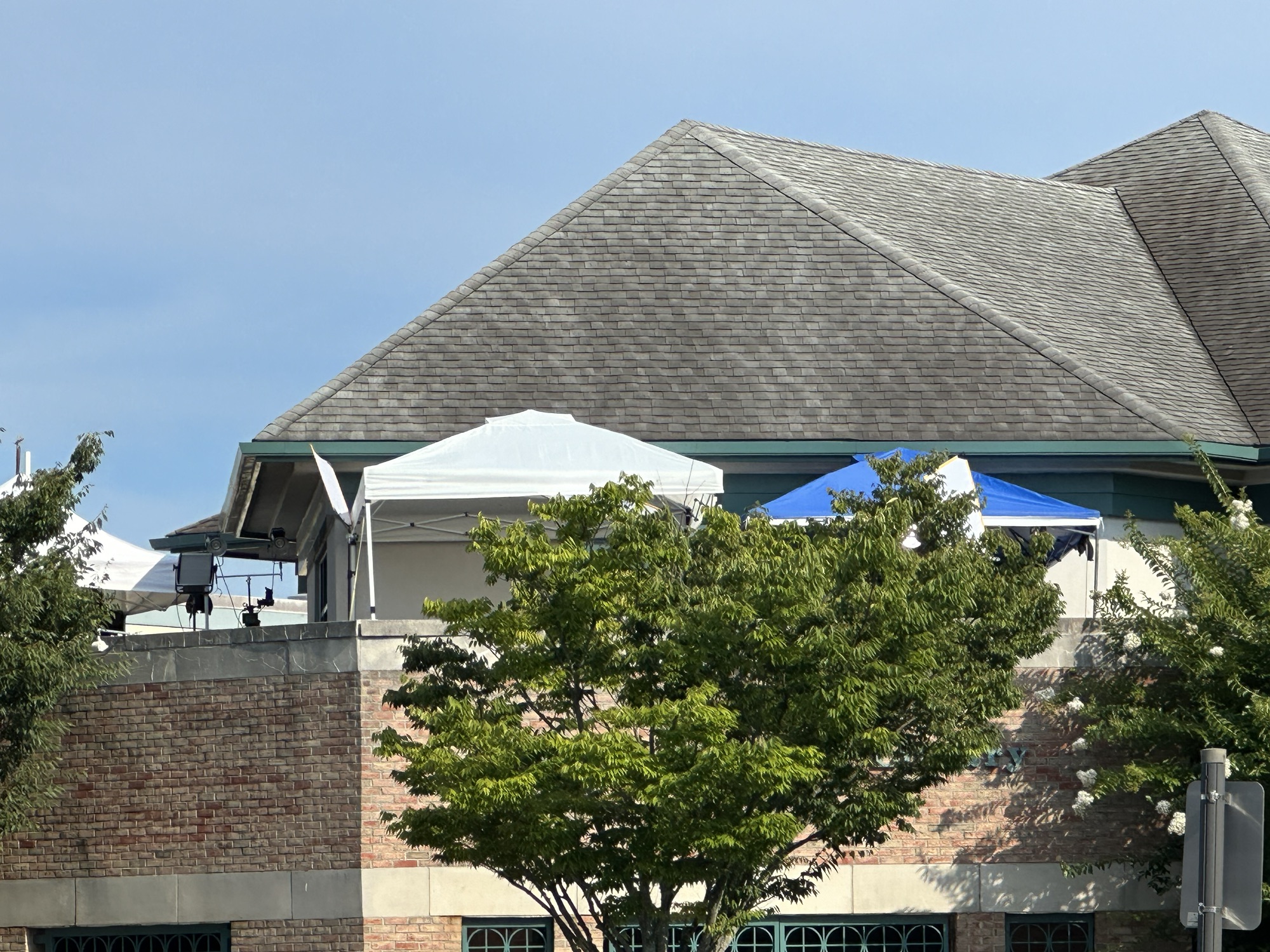 Political Capital of the World – Traveling Walters